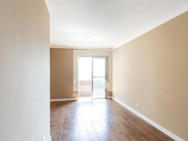 Apartamento à Venda Vila Romana, 2 Quartos, 68 m2
