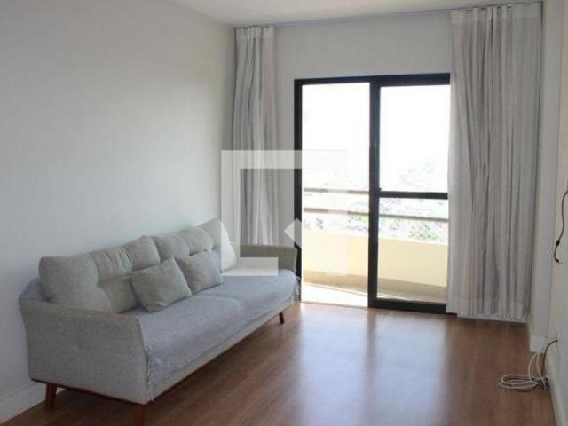 Apartamento à Venda Vila Romana, 2 Quartos, 68 m2