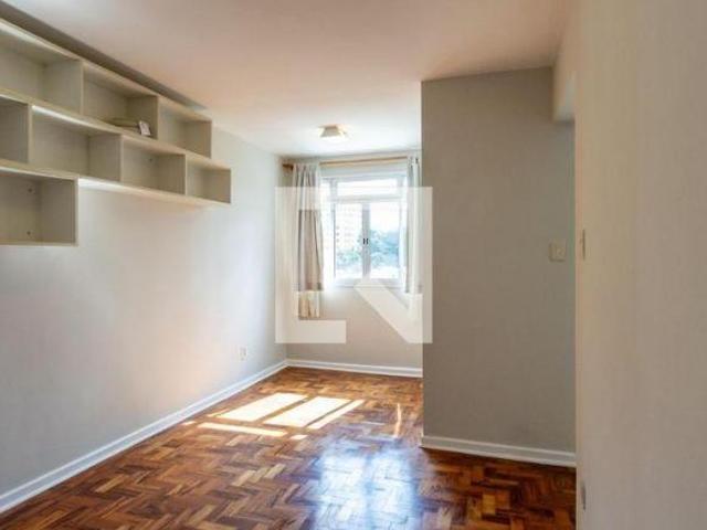 Apartamento à Venda Vila Romana, 2 Quartos, 68 m² São Paulo