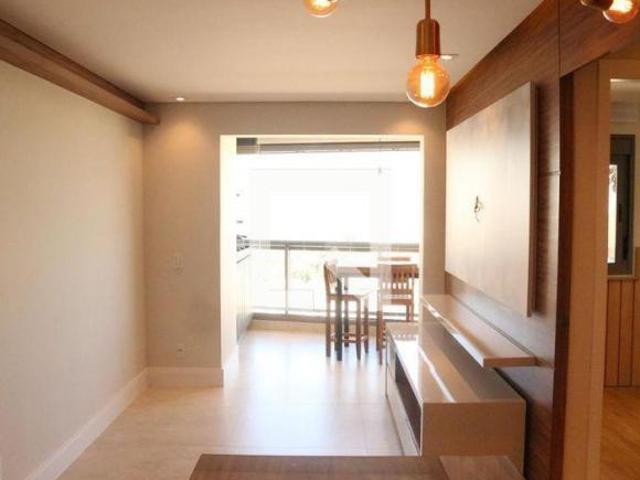 Apartamento à Venda Vila Romana, 2 Quartos, 69 m2