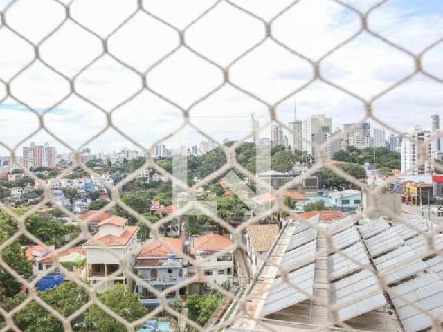 Apartamento à Venda Vila Romana, 2 Quartos, 70 m2