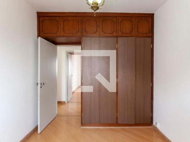 Apartamento à Venda Vila Romana, 2 Quartos, 70 m2