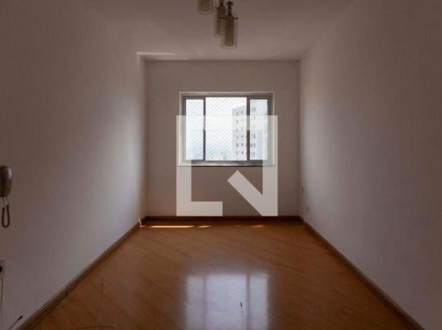 Apartamento à Venda Vila Romana, 2 Quartos, 70 m2