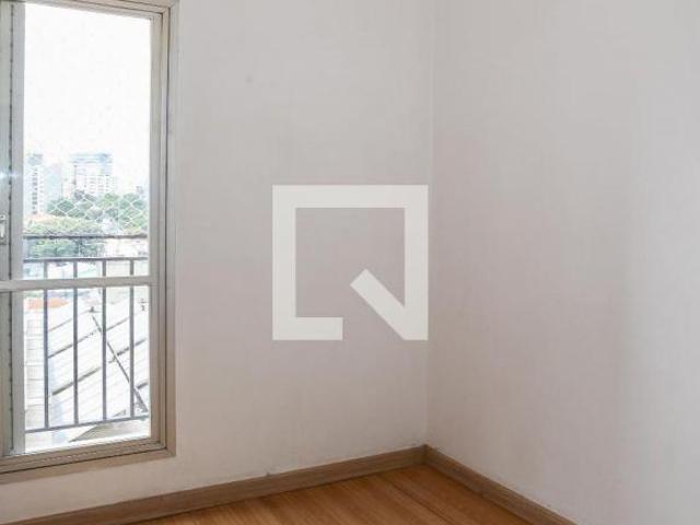 Apartamento à Venda Vila Romana, 2 Quartos, 70 m2
