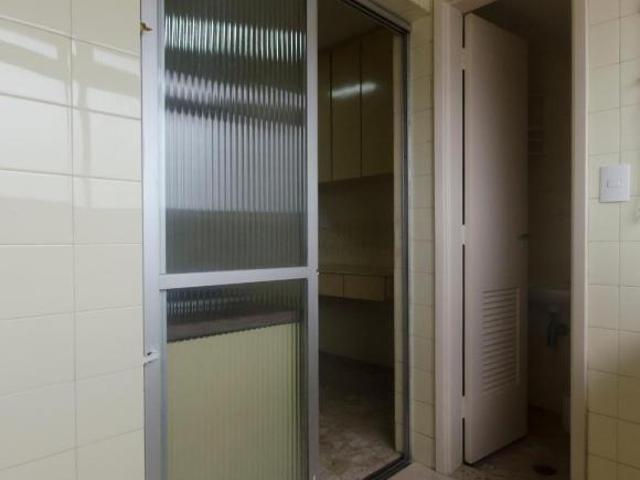 Apartamento à Venda Vila Romana, 2 Quartos, 70 m2