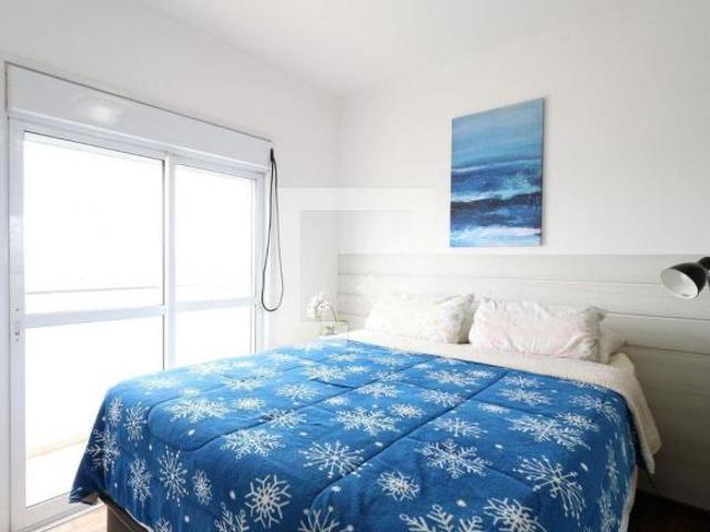 Apartamento à Venda Vila Romana, 2 Quartos, 70 m2