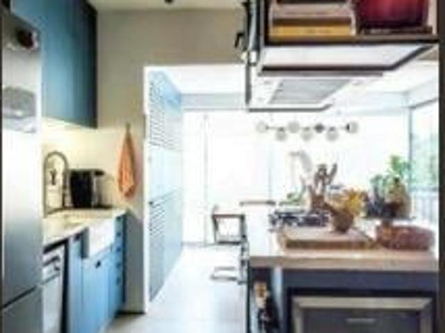 Apartamento à Venda Vila Romana, 2 Quartos, 70 m2