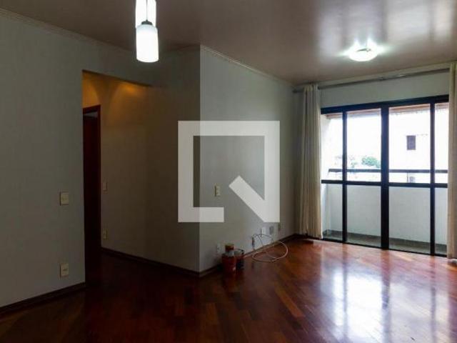 Apartamento à Venda Vila Romana, 2 Quartos, 70 m2