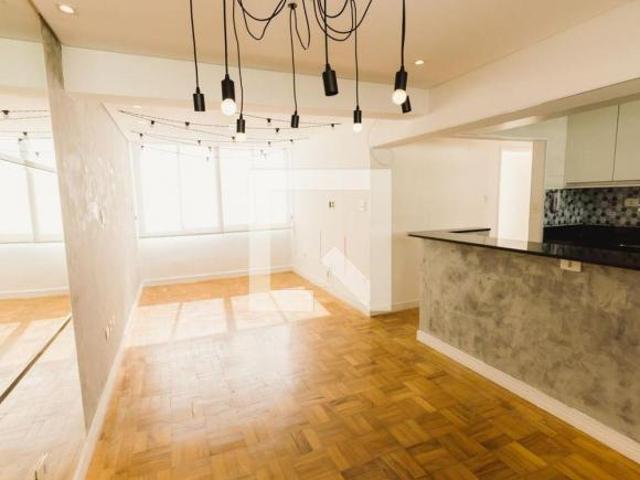 Apartamento à Venda Vila Romana, 2 Quartos, 70 m2