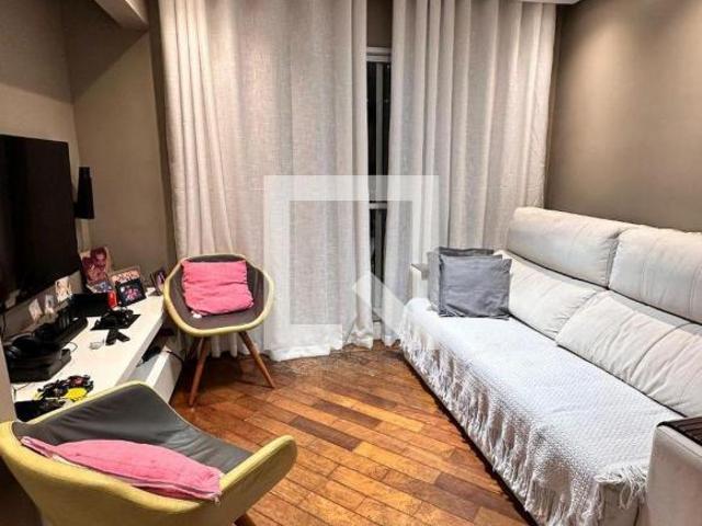 Apartamento à Venda Vila Romana, 2 Quartos, 70 m2