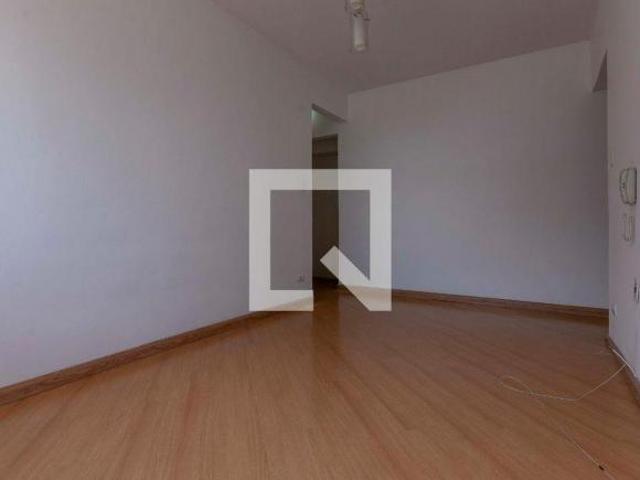 Apartamento à Venda Vila Romana, 2 Quartos, 70 m2