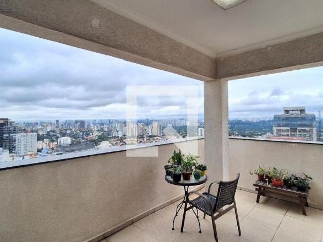 Apartamento à Venda Vila Romana, 2 Quartos, 70 m2