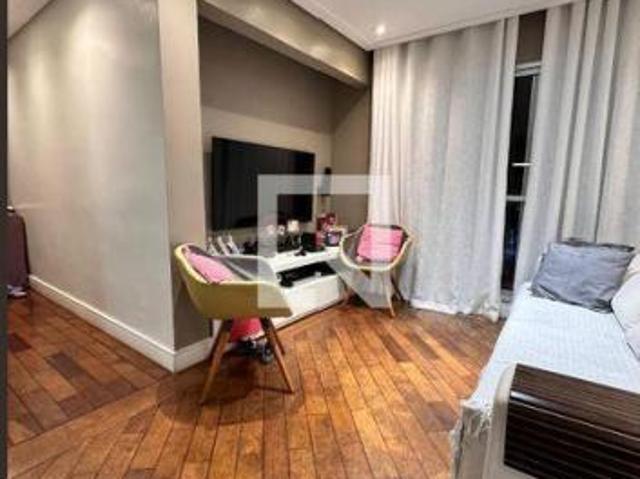 Apartamento à Venda Vila Romana, 2 Quartos, 70 m2