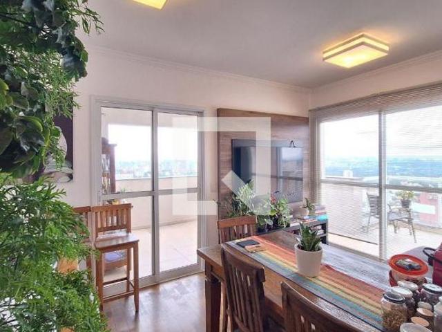 Apartamento à Venda Vila Romana, 2 Quartos, 70 m2