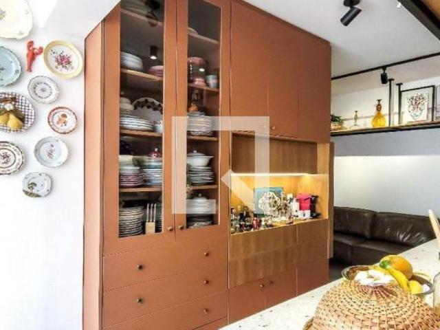 Apartamento à Venda Vila Romana, 2 Quartos, 70 m2