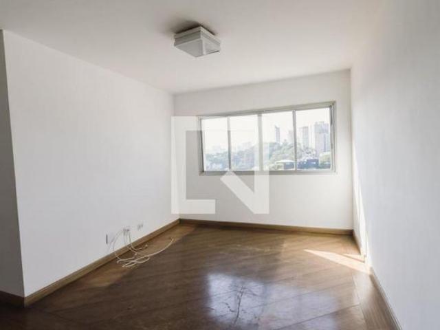 Apartamento à Venda Vila Romana, 2 Quartos, 70 m2