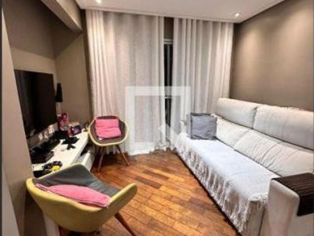 Apartamento à Venda Vila Romana, 2 Quartos, 70 m2