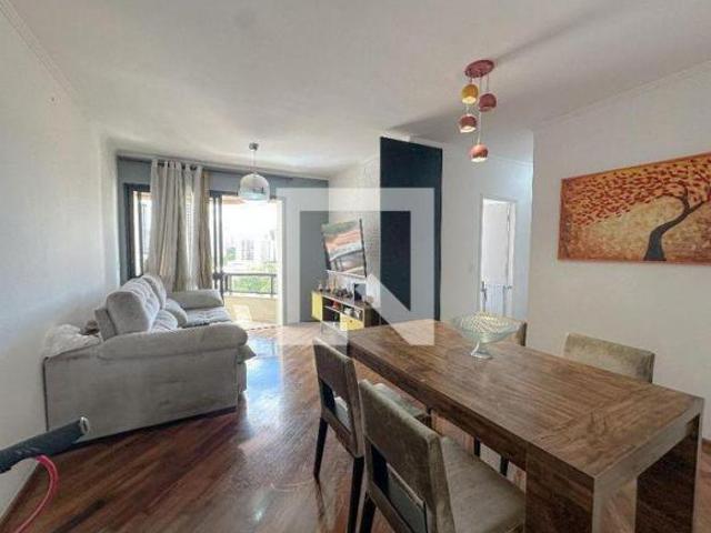 Apartamento à Venda Vila Romana, 2 Quartos, 70 m² São Paulo