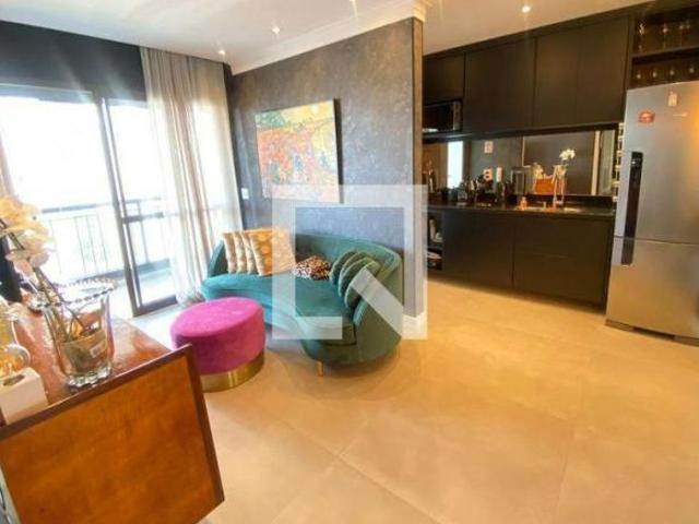 Apartamento à Venda Vila Romana, 2 Quartos, 70 m² São Paulo