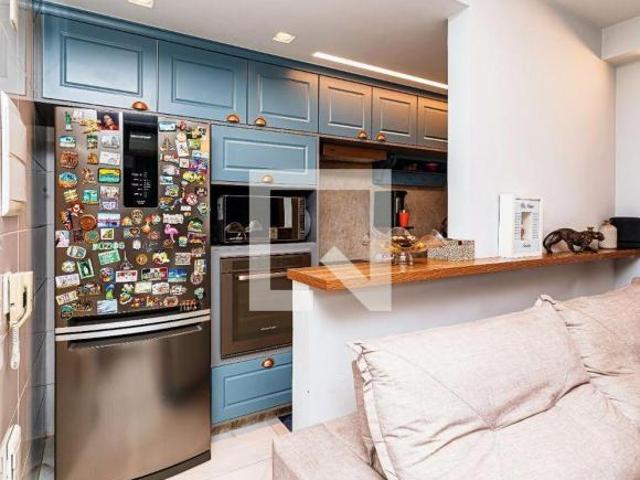 Apartamento à Venda Vila Romana, 2 Quartos, 71 m2