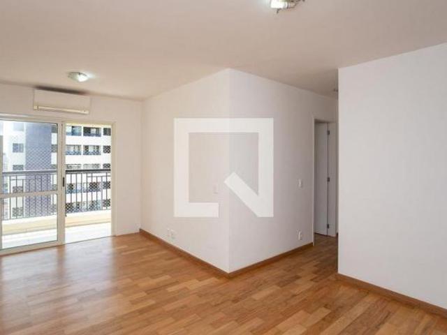 Apartamento à Venda Vila Romana, 2 Quartos, 71 m2