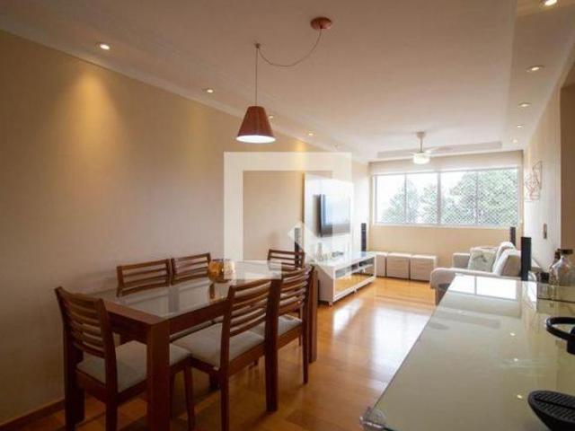 Apartamento à Venda Vila Romana, 2 Quartos, 71 m² São Paulo