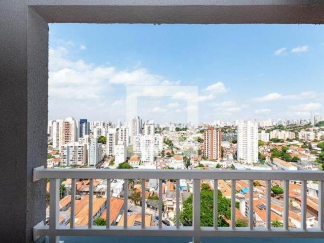 Apartamento à Venda Vila Romana, 2 Quartos, 72 m2
