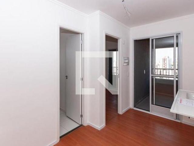 Apartamento à Venda Vila Romana, 2 Quartos, 72 m2