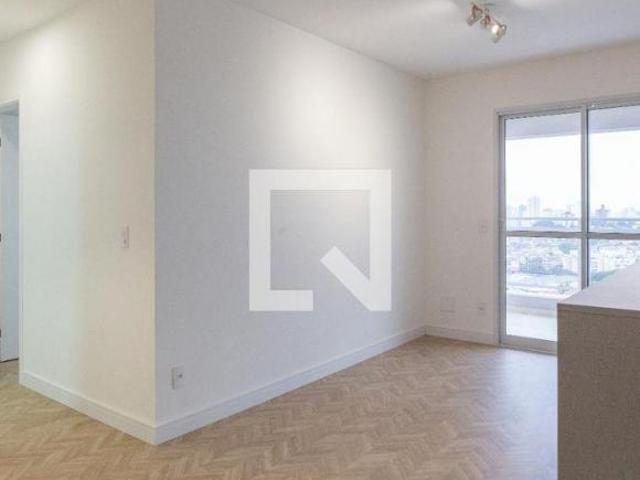 Apartamento à Venda Vila Romana, 2 Quartos, 72 m2