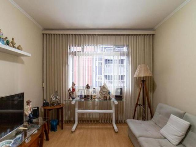 Apartamento à Venda Vila Romana, 2 Quartos, 72 m2