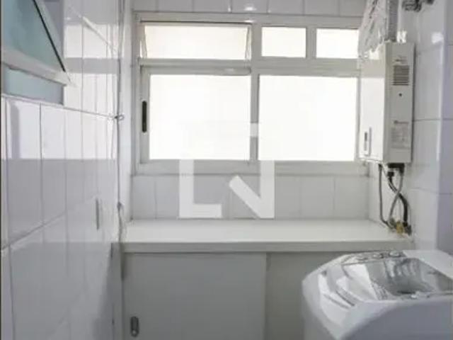 Apartamento à Venda Vila Romana, 2 Quartos, 72 m2