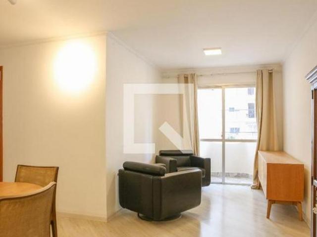 Apartamento à Venda Vila Romana, 2 Quartos, 72 m² São Paulo