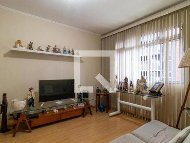 Apartamento à Venda Vila Romana, 2 Quartos, 72 m² São Paulo