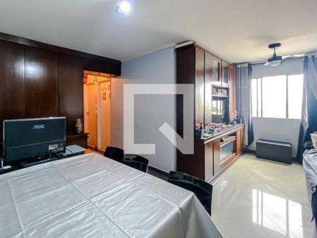 Apartamento à Venda Vila Romana, 2 Quartos, 74 m2