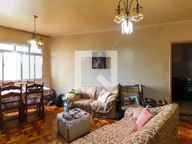 Apartamento à Venda Vila Romana, 2 Quartos, 74 m2