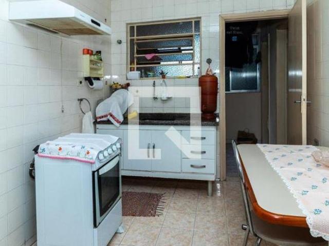 Apartamento à Venda Vila Romana, 2 Quartos, 74 m2