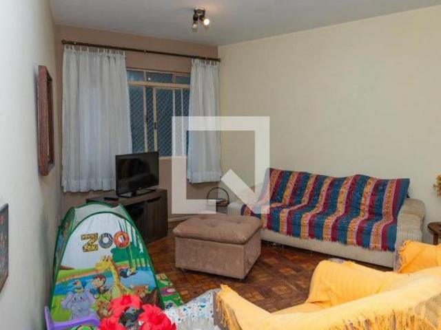 Apartamento à Venda Vila Romana, 2 Quartos, 74 m2