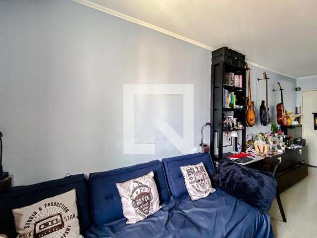 Apartamento à Venda Vila Romana, 2 Quartos, 74 m2