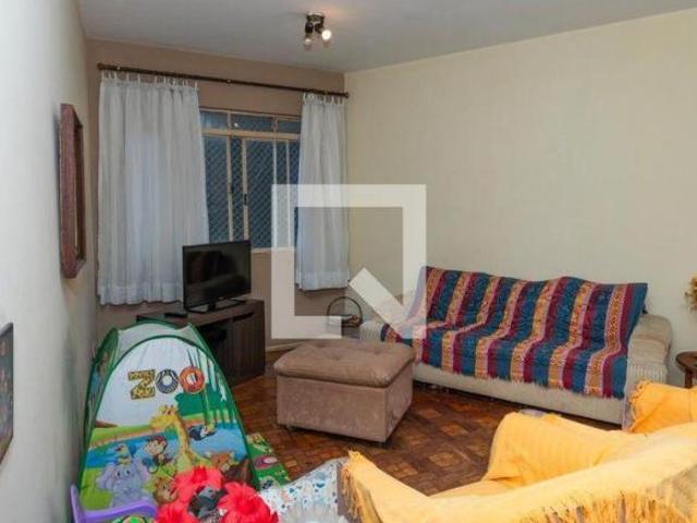 Apartamento à Venda Vila Romana, 2 Quartos, 74 m² São Paulo