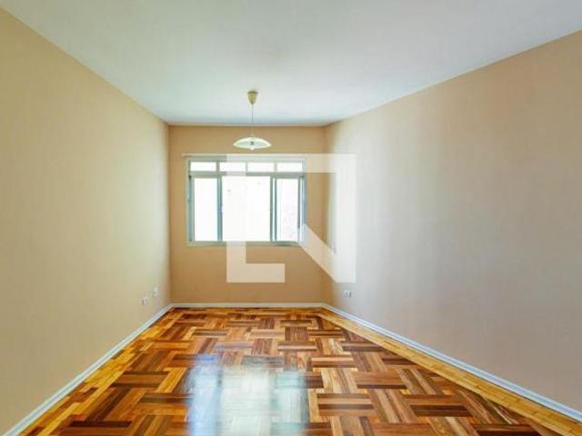 Apartamento à Venda Vila Romana, 2 Quartos, 75 m2