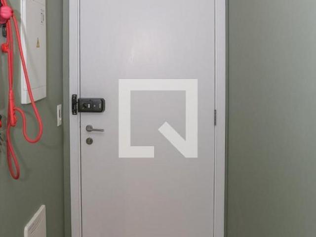 Apartamento à Venda Vila Romana, 2 Quartos, 75 m2
