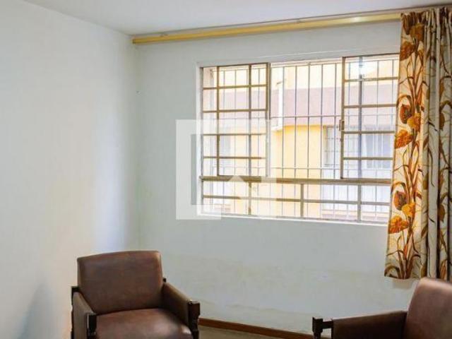 Apartamento à Venda Vila Romana, 2 Quartos, 75 m2