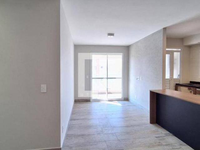 Apartamento à Venda Vila Romana, 2 Quartos, 75 m2