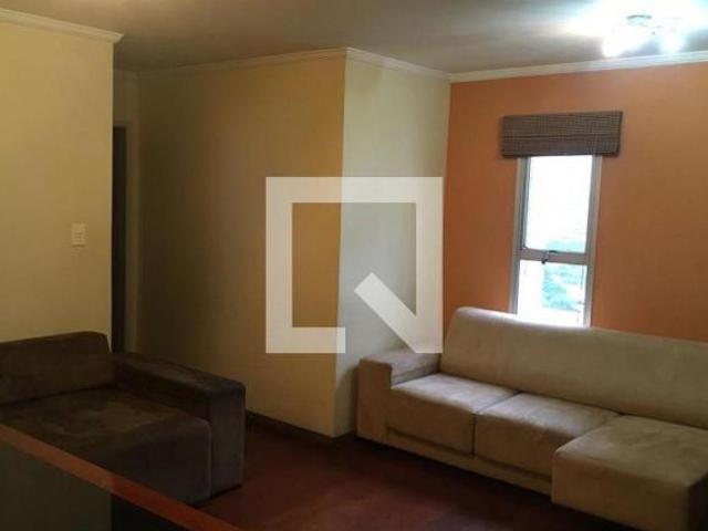Apartamento à Venda Vila Romana, 2 Quartos, 75 m2