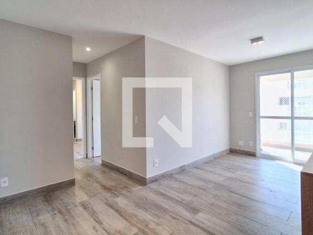Apartamento à Venda Vila Romana, 2 Quartos, 75 m2