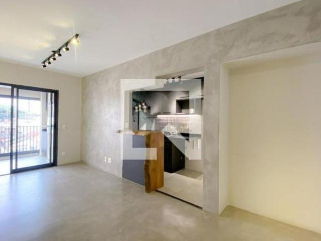 Apartamento à Venda Vila Romana, 2 Quartos, 75 m2