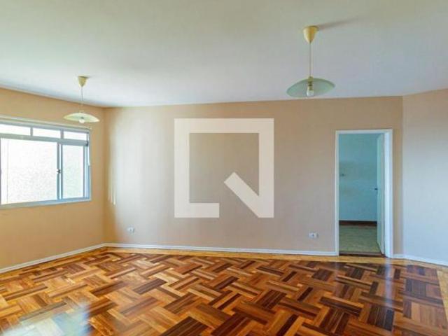 Apartamento à Venda Vila Romana, 2 Quartos, 75 m2