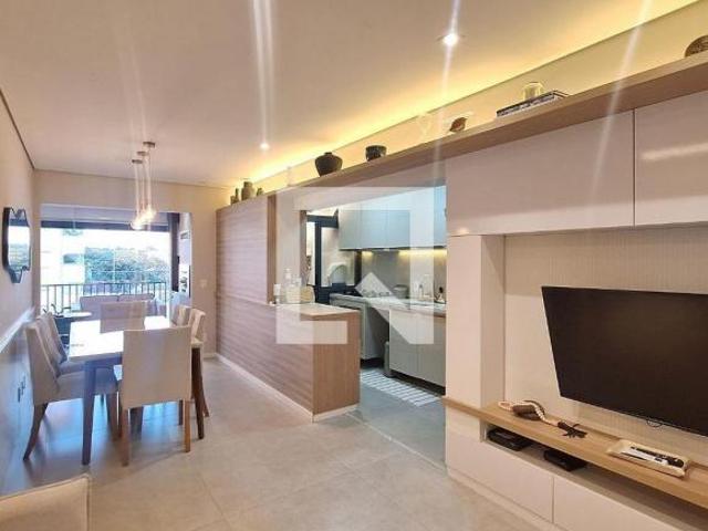 Apartamento à Venda Vila Romana, 2 Quartos, 75 m2