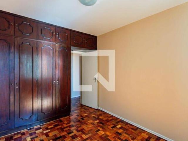 Apartamento à Venda Vila Romana, 2 Quartos, 75 m2