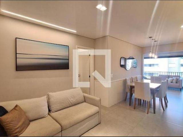 Apartamento à Venda Vila Romana, 2 Quartos, 75 m² São Paulo